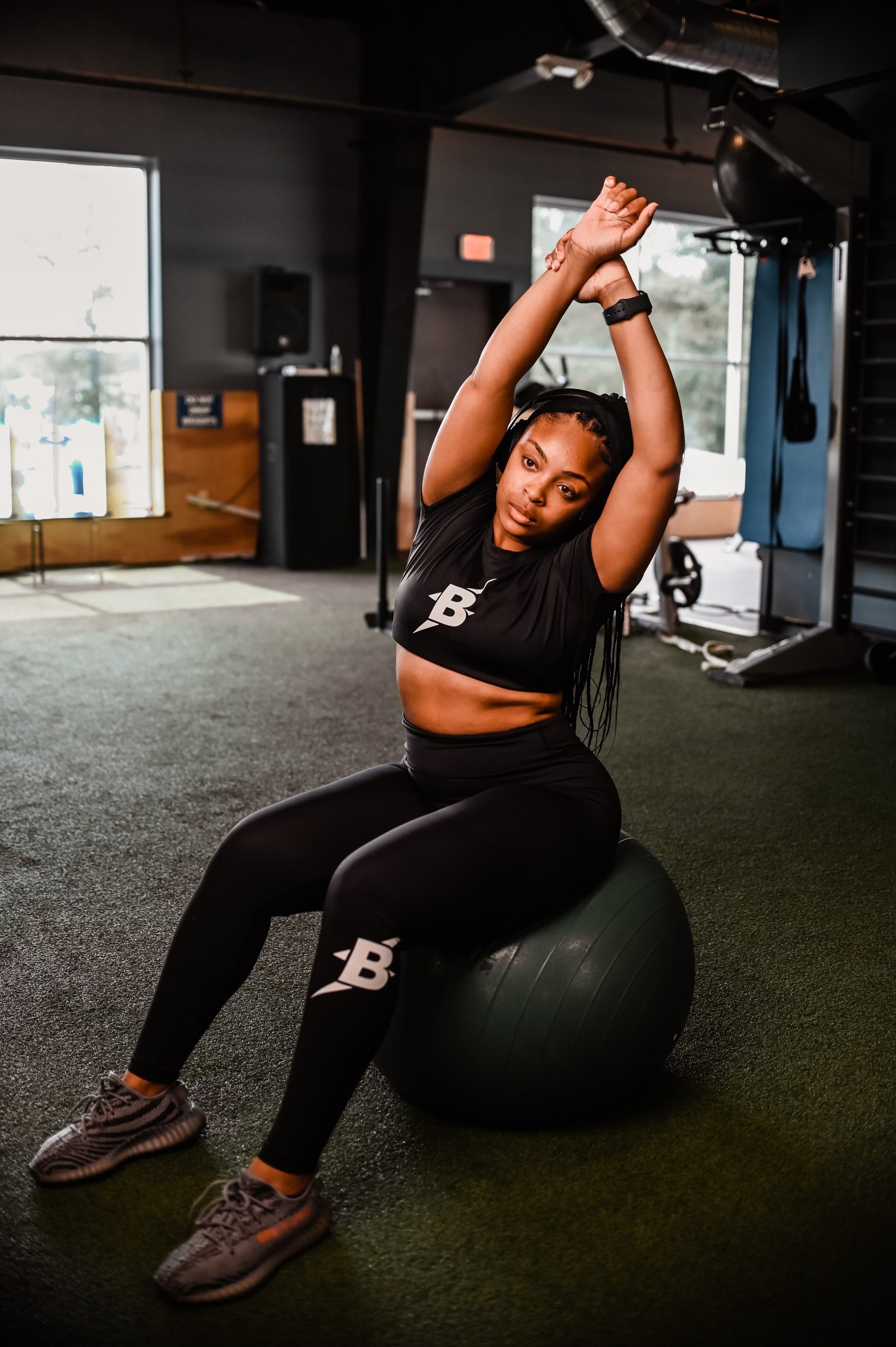 BOLT CLOTHING COMPANY